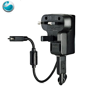 Sony Ericsson Energy Saving Mini-Charger EP800