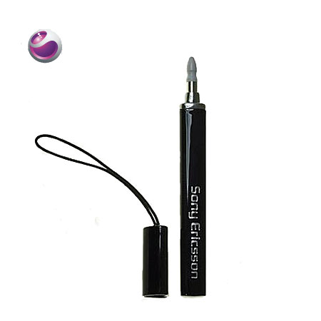 Original Sony Ericsson Satio Stylus Touch Pen - Black