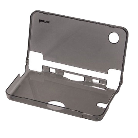 Crystal Case Nintendo DSi XL