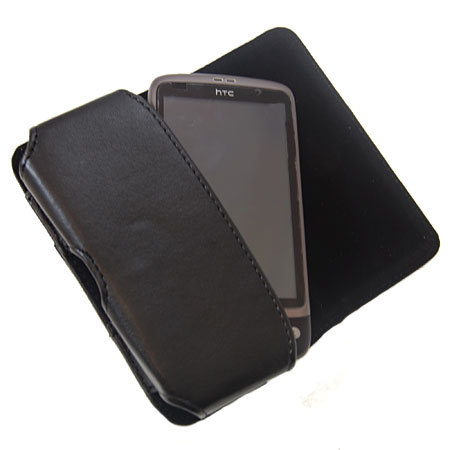 HTC Desire Carry Pouch