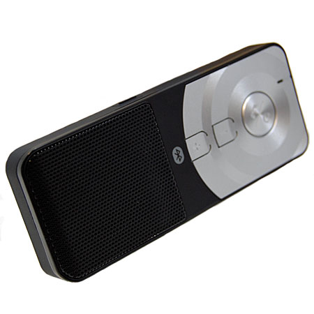 Clip And Talk Car Kit - Enhanced Bluetooth Edition Reviews