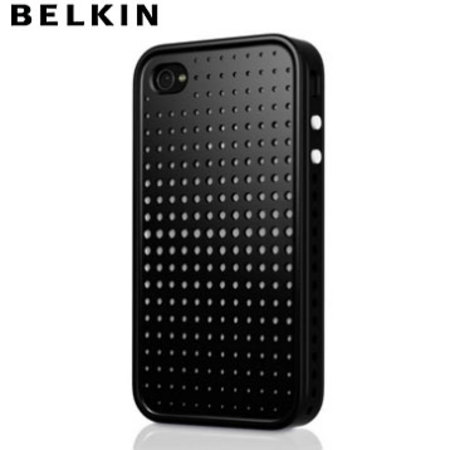 Belkin Shield Shock - White Pearl