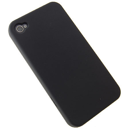 ToughGuard Shell For iPhone 4S / 4 - Black Reviews