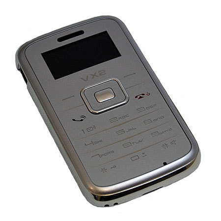 Sim Free Blue Chip VX2