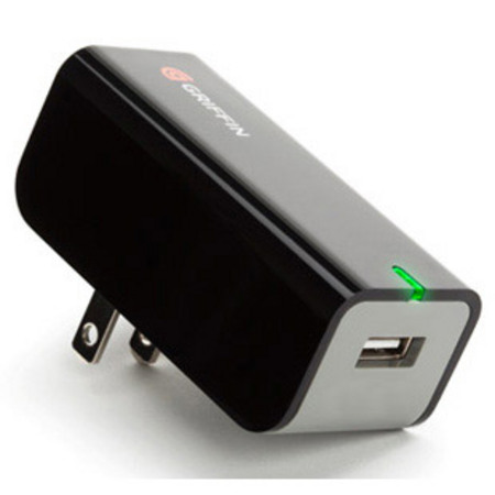 Griffin PowerBlock - UK/EU Plugs