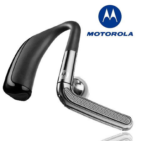 Motorola Oasis Bluetooth Headset