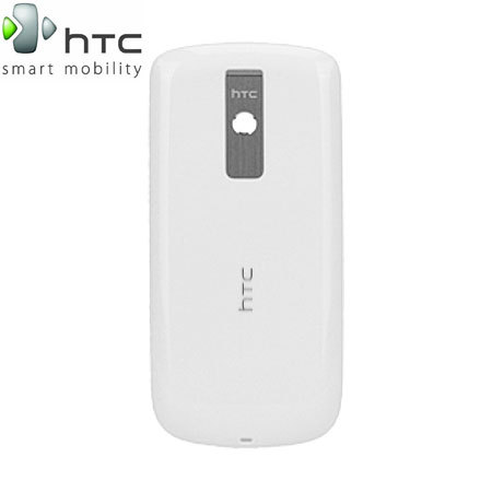 Replacement Back Cover for HTC Magic - White