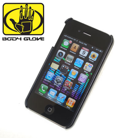 Body Glove Snap-On Case - iPhone 4