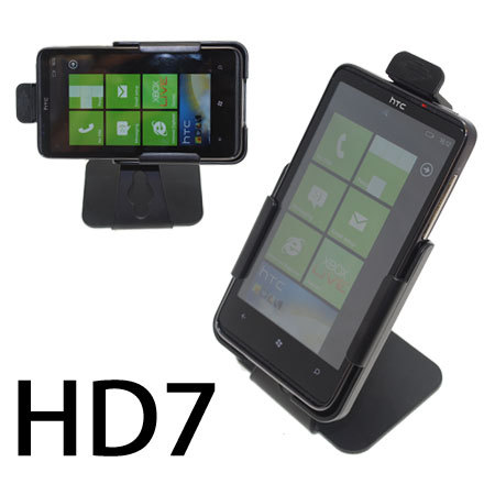 Smart Stand for the HTC HD7