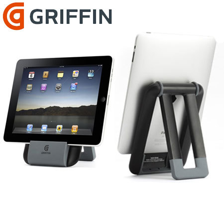 Griffin Tablet Stand for iPad, Galaxy Tab and Tablet PC's
