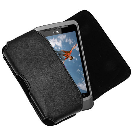 HTC Desire Z Carry Pouch