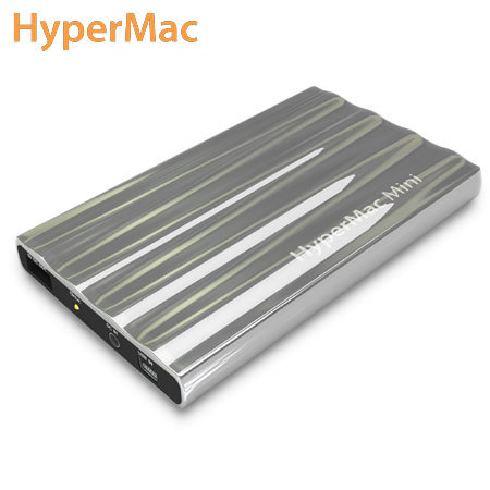 HyperMac Mini 7200mAh External Battery