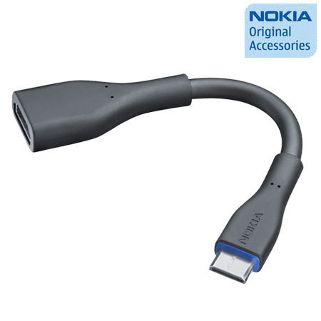 Nokia Adapter For HDMI - CA-156