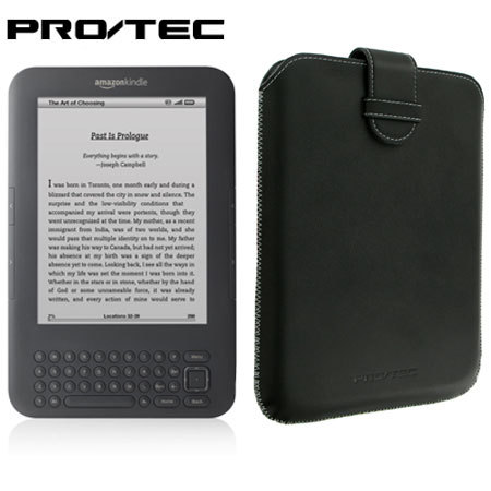 Pro-Tec Executive Slip Case for Amazon Kindle Keyboard