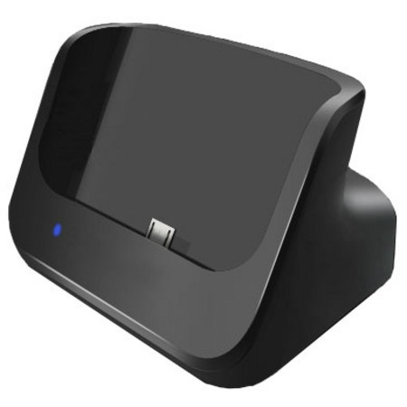 HTC HD7 Desktop Charging Cradle