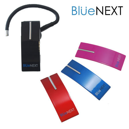 BlueNEXT BN8860 Bluetooth Headset Reviews