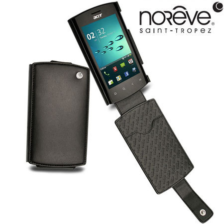 Noreve Tradition A Leather Case For Acer Liquid Metal