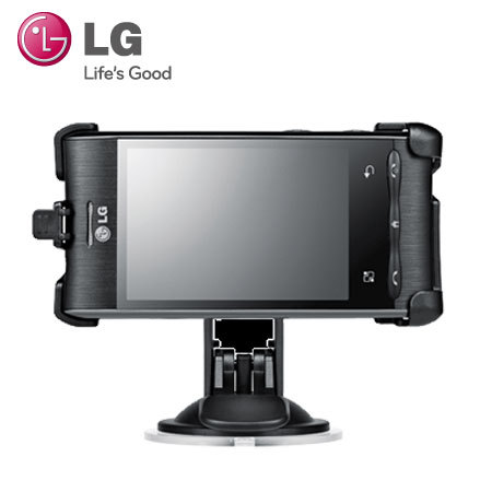 LG SCS-310 Car Cradle for GT540 Optimus
