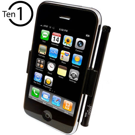 Ten1 Pogo Stylus for iPhone 3G & 3GS