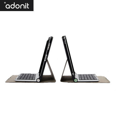 Adonit The Writer Keyboard Case For iPad