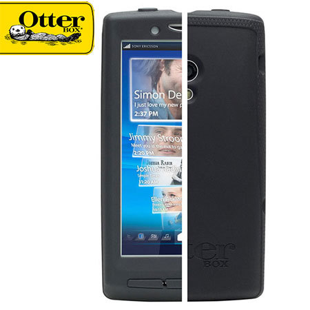 OtterBox For Sony Ericsson XPERIA X10 Impact Series Reviews