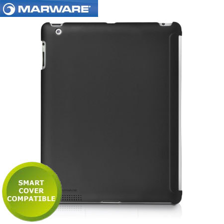 Marware MicroShell for iPad 2 - Black