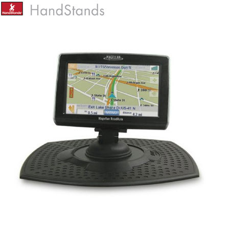 HandStands GPS Dash Mount