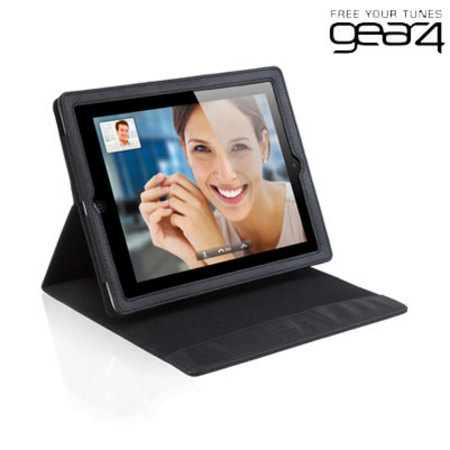 Gear4 Folio Case with Stand for iPad 2