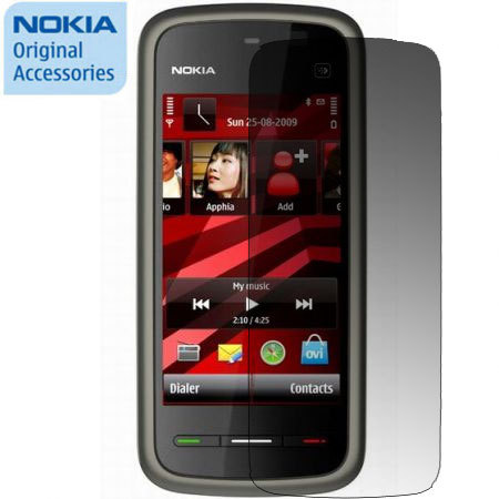 Nokia CP-5008 Screen Protector - Nokia 5230