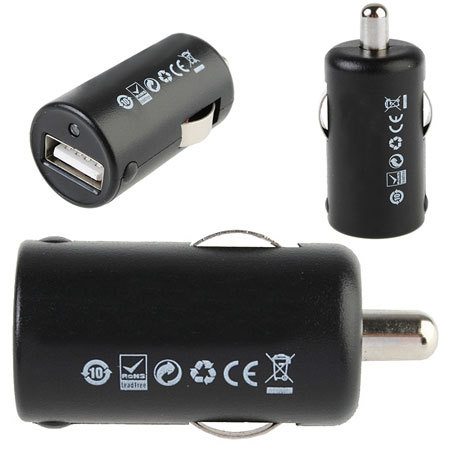 Mini Car USB Car Charger for Tablets