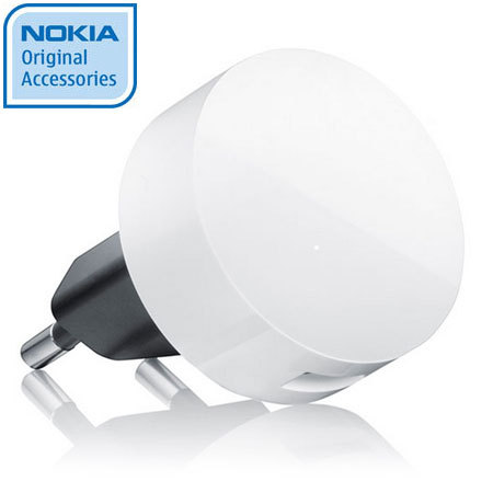 Nokia Fast USB Charger AC-16