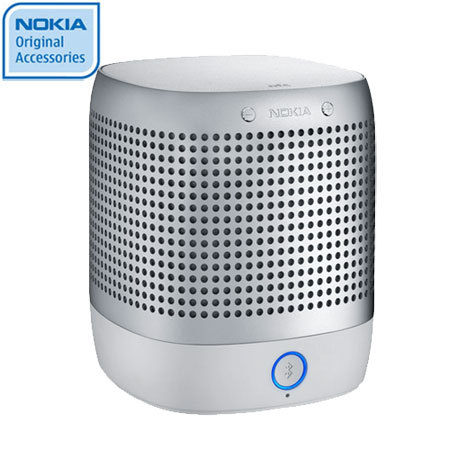 Nokia Play 360° - Silver