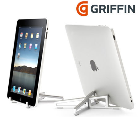 Griffin Xpo Aluminium Stand for Tablet Computers