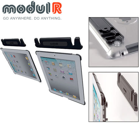 Support mural iPad 2 - ModulR Slim Wall Mount
