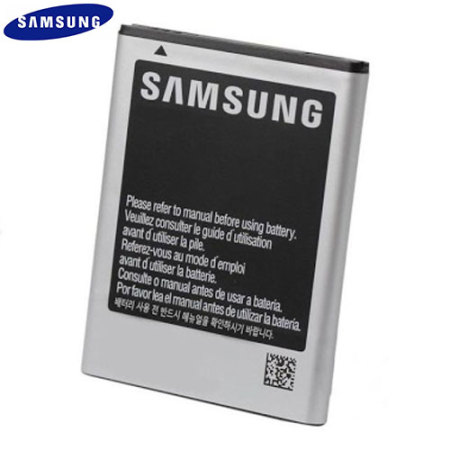 Official Samsung Galaxy Note Replacement Battery - EB615268VUCSTD