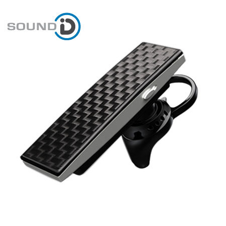 Sound ID SIX Bluetooth Headset