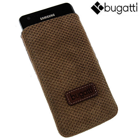 Bugatti Perfect Scale Case For Samsung Galaxy S2
