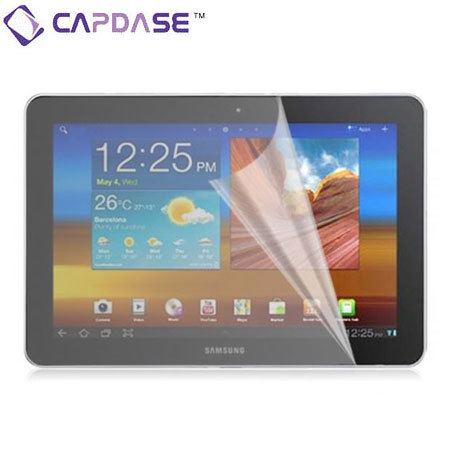 Capdase iMAG ScreenGuard for Samsung Galaxy Tab 8.9