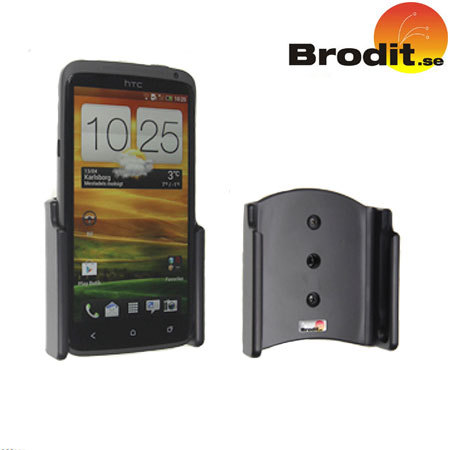 Brodit Passive Holder for HTC One X