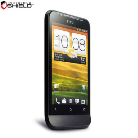InvisibleSHIELD Full Body Protector HTC One V