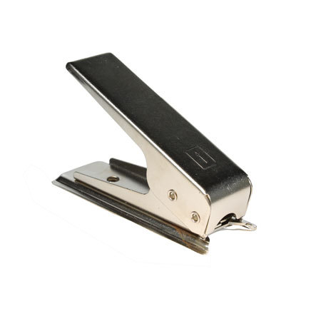 Nano Sim Cutter Tool
