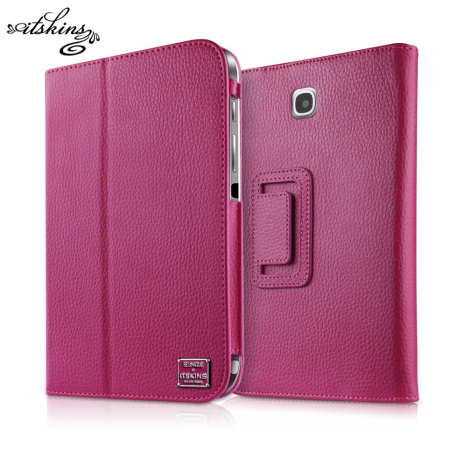 ITSKINS Plural case for Galaxy Note 8.0 - Pink