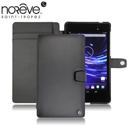 Noreve Tradition B Leather Case for Google Nexus 7 2013
