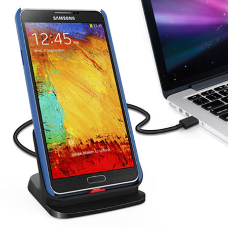 Dock Samsung Galaxy Note 3