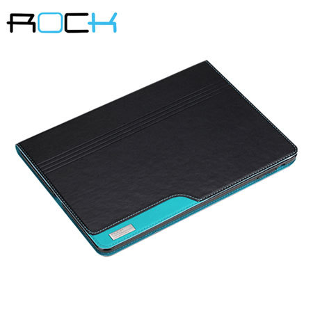 Rock Folder Series for iPad Air - Black