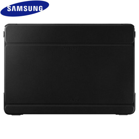 Official Samsung Book Cover for Galaxy Tab Pro 12.2 - Black