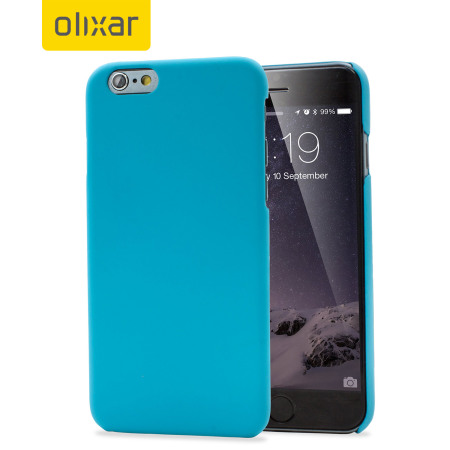 Olixar ToughGuard iPhone 6 Case - Blue