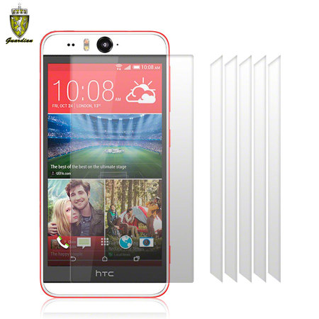 Guardian HTC Desire Eye Screen Protector - 6 Pack