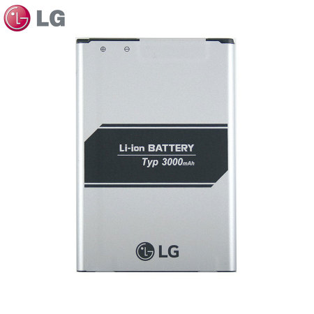 Official LG G4 Standard Battery