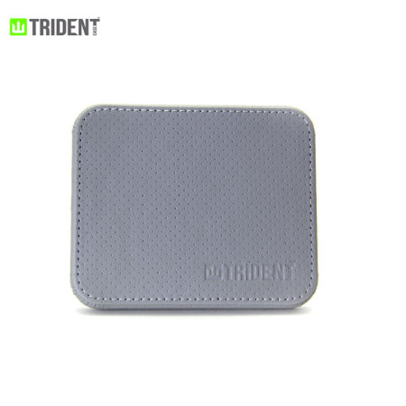 Trident Electra Signature Edition Qi Power Pad - Grey